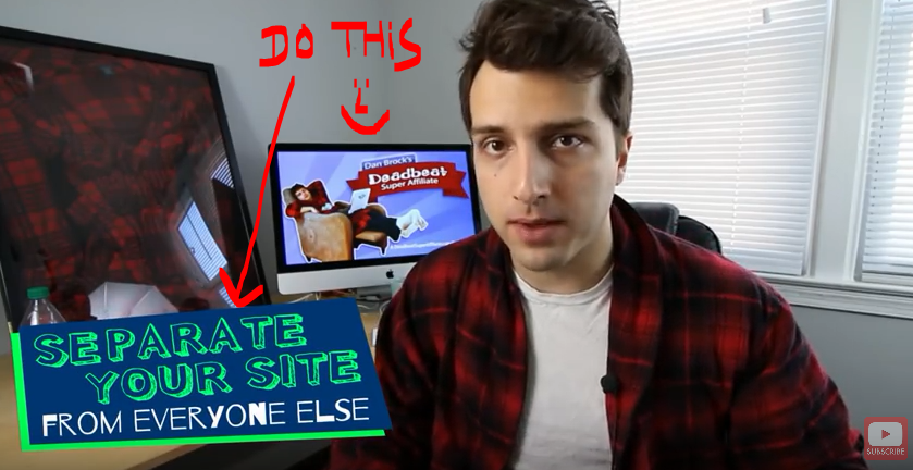 How To Start An Online Business For Under $500 - Deadbeat University