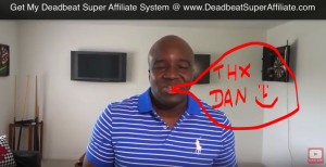 Deadbeat Success: Make $4,000 Online in Just 5 Weeks - Deadbeat University